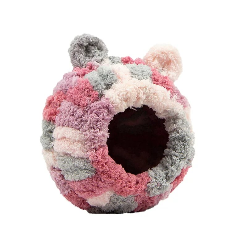 Теплая изоляция для птичника для попугаев, неразлучников, волнистых попугайчиков, фиников и других мелких птиц -