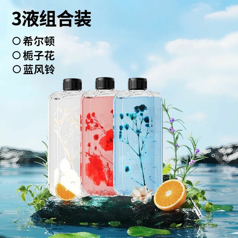 Ароматерапевтический аппарат, автоматический распылитель ароматов, освежитель воздуха для комнаты, спальни, долговечный аромат, дезодорант для туалета, перезаряжаемая модель