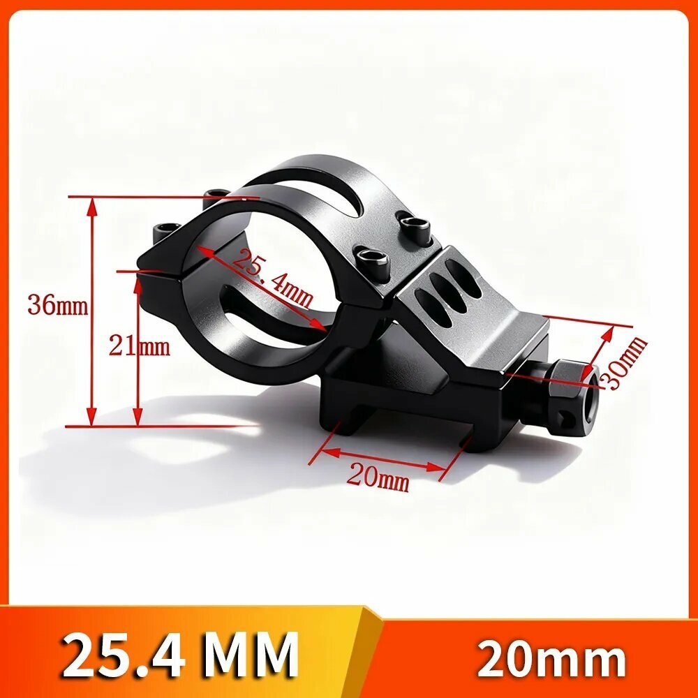 Крепление для фонаря