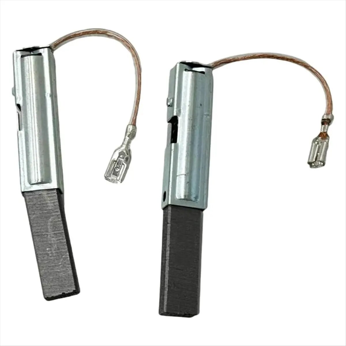 Угольные щетки для пылесоса Bosch 2 шт.