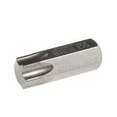 Вставка 10мм TORX T55х30мм S2, JTC JTC1333055
