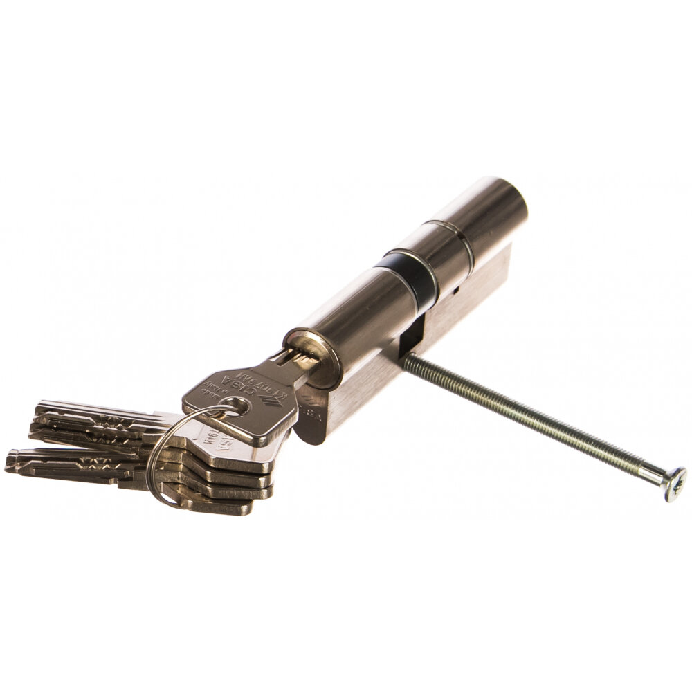 Цилиндровый механизм CISA ASIX OE300-19.12