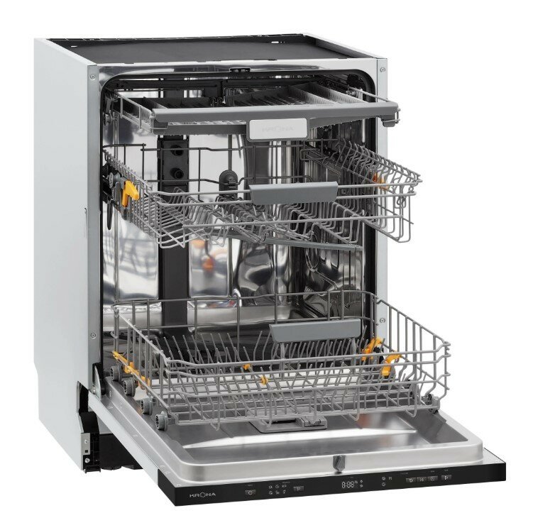 Встраиваемая посудомоечная машина Krona Wespa 60 BI V2