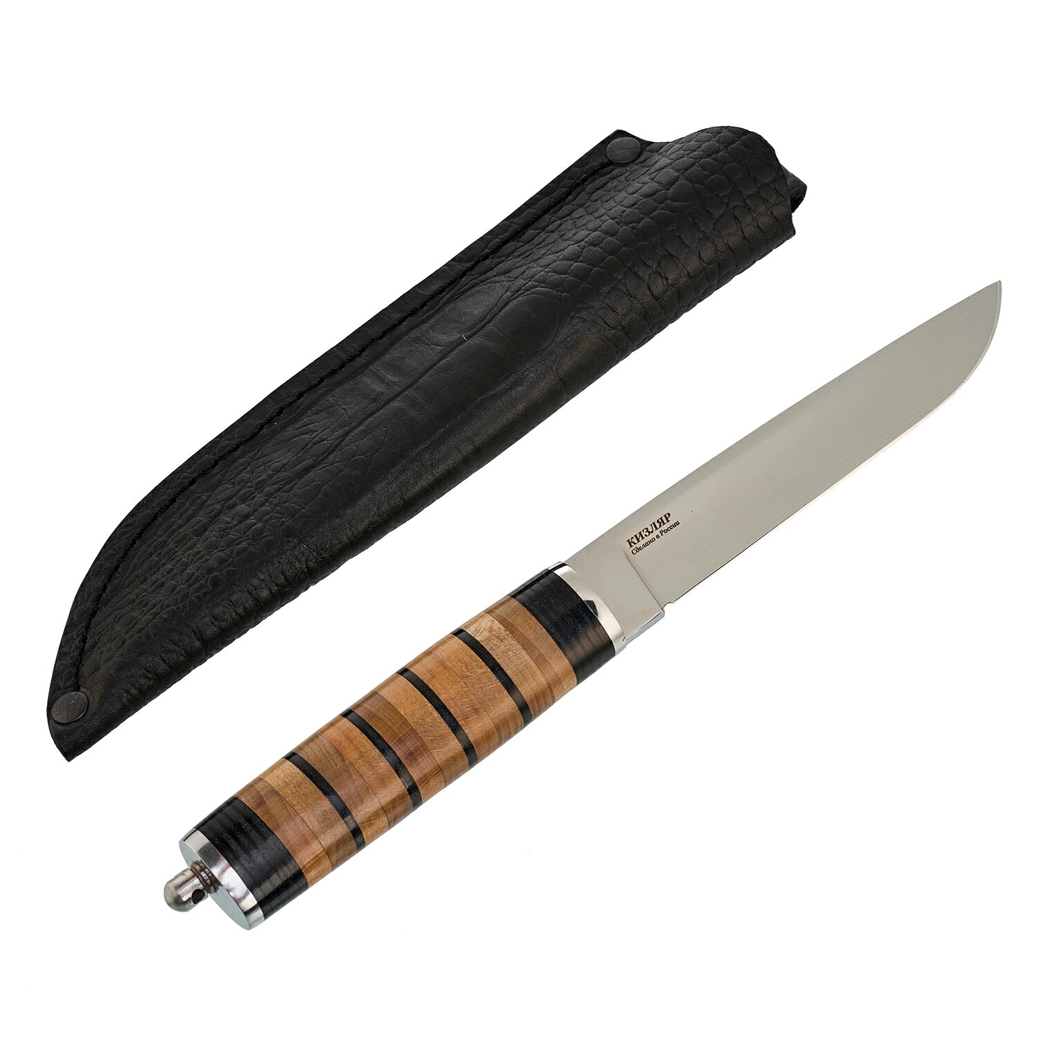 Нож сувенирный "Осетр"