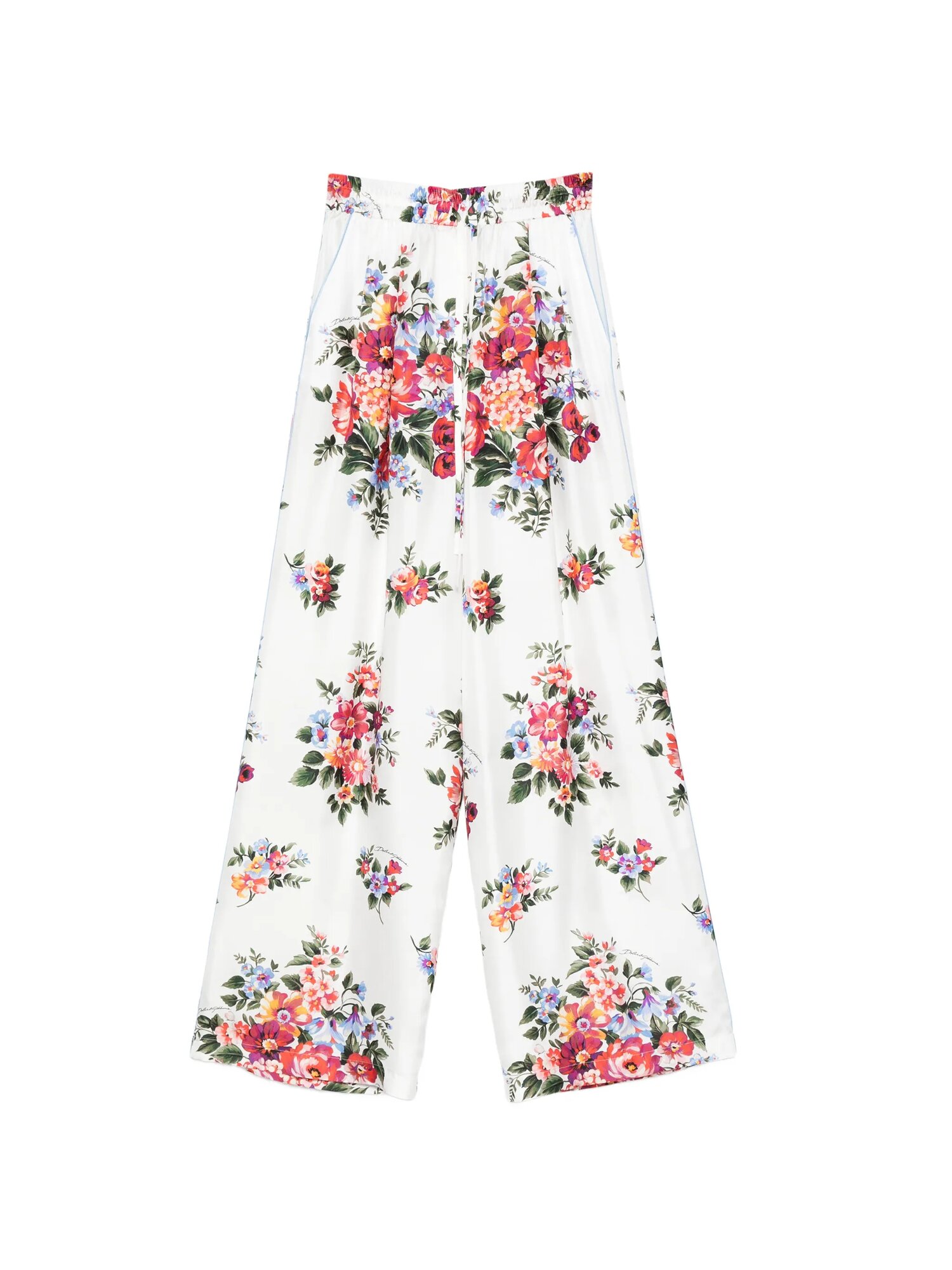 Брюки классические DOLCE & GABBANA