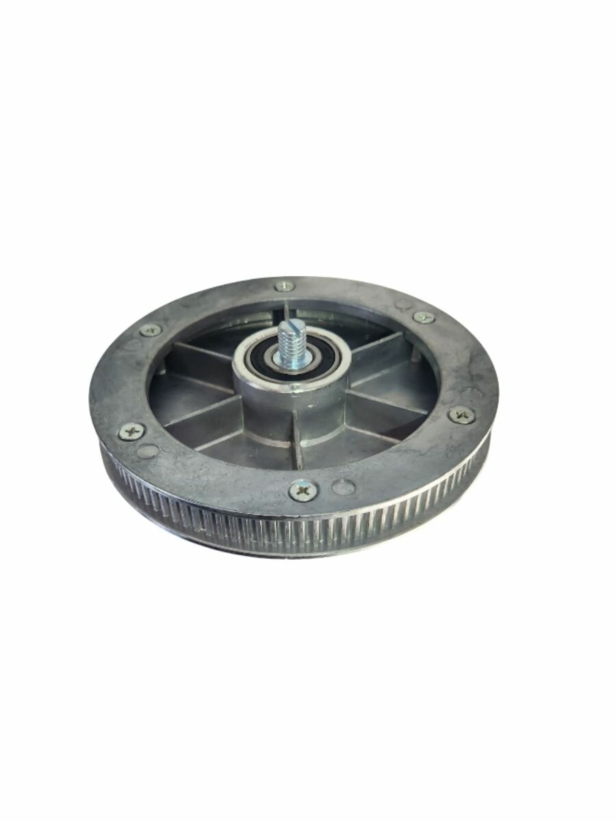 Шкив привода хода снегоуборщика ST-656