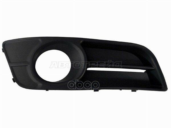 Оправа ПТФ Toyota Corolla (E120) 02-07 / Allex 04-06 (Справа/ 3/5D HBK) Sat арт. ST-TY28-219-A1