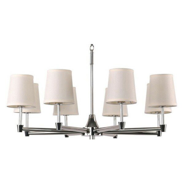 Подвесная люстра Newport 10150 10156/C