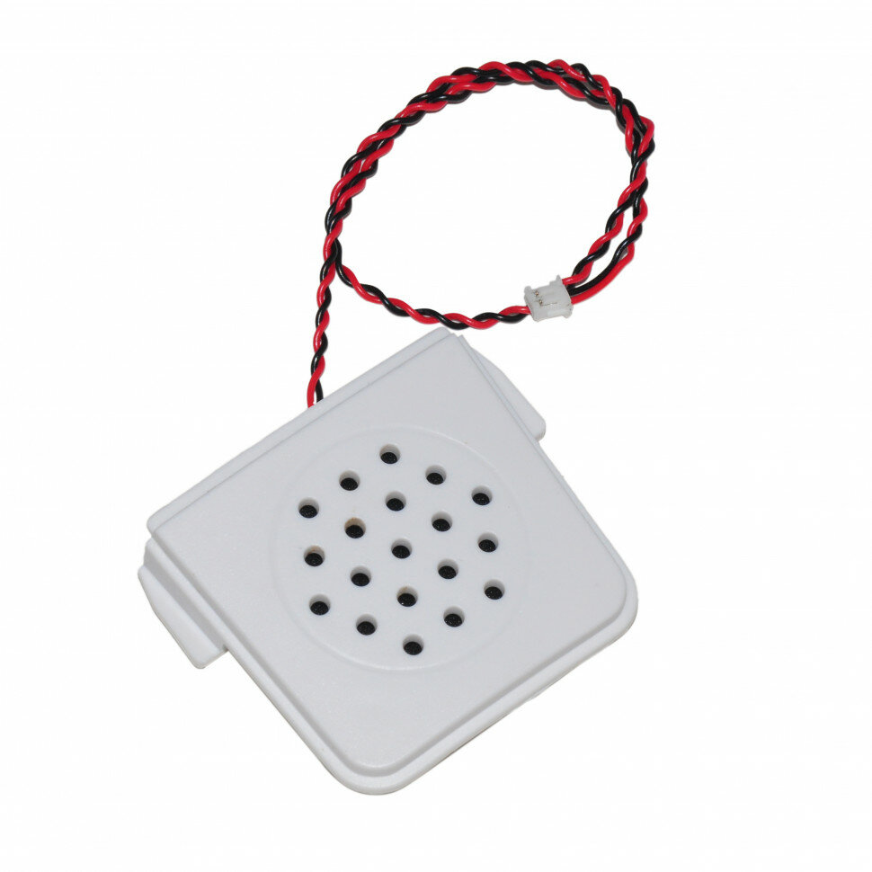 Динамик универсальный 8 Om 1.5W 35mm RV-R6070S-DIN