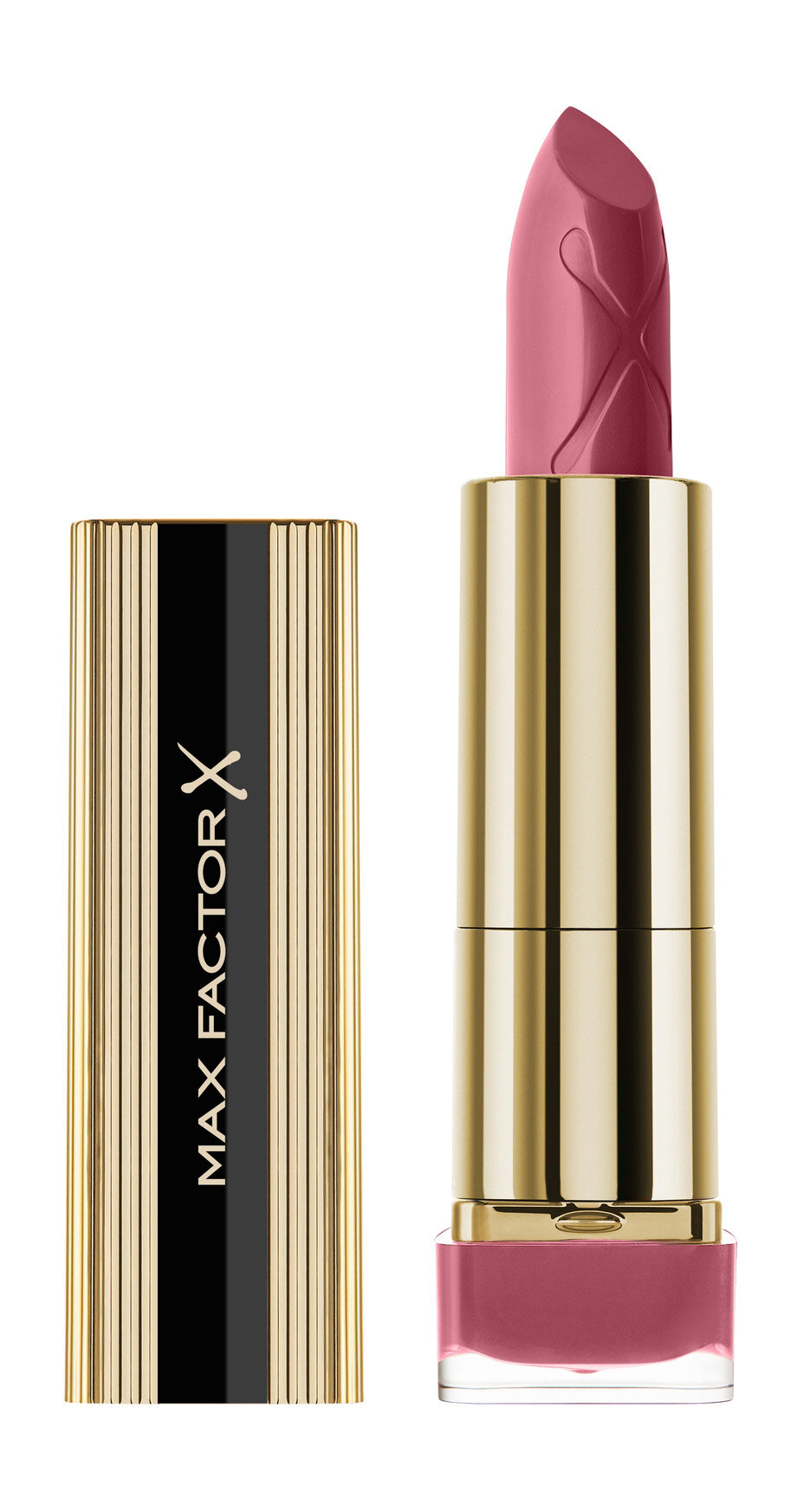 MAX FACTOR Губная помада Colour Elixir, 4 г, 030 Rosewood