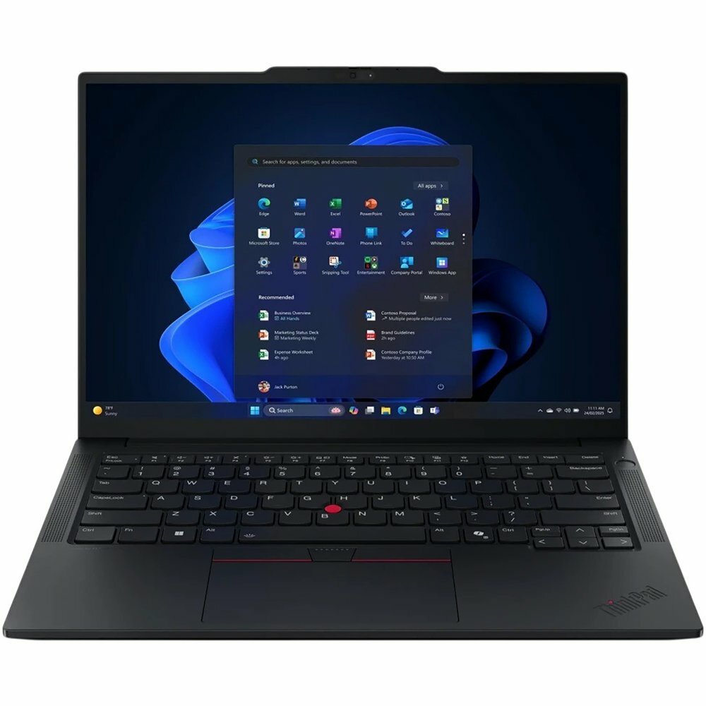 Ноутбук Lenovo Thinkpad E14 Gen7 (21T9002HUS)