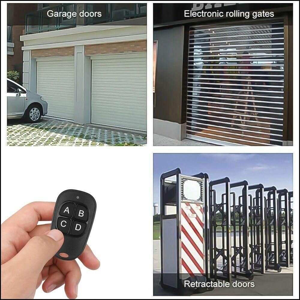 Аксессуар для автоматических ворот