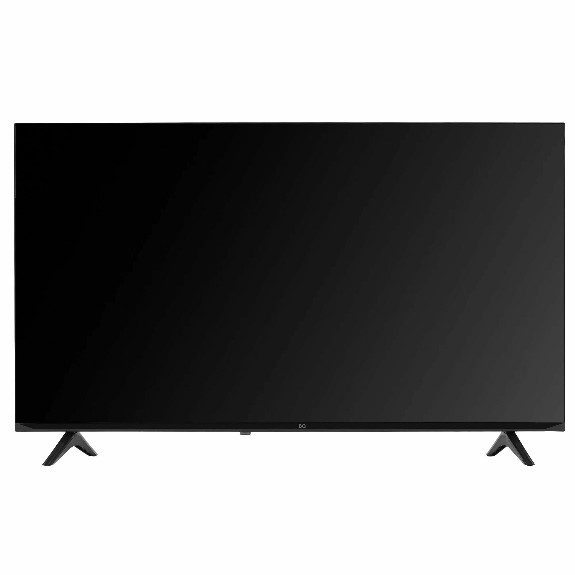 42" (107 см) Телевизор BQ 42F07B черный