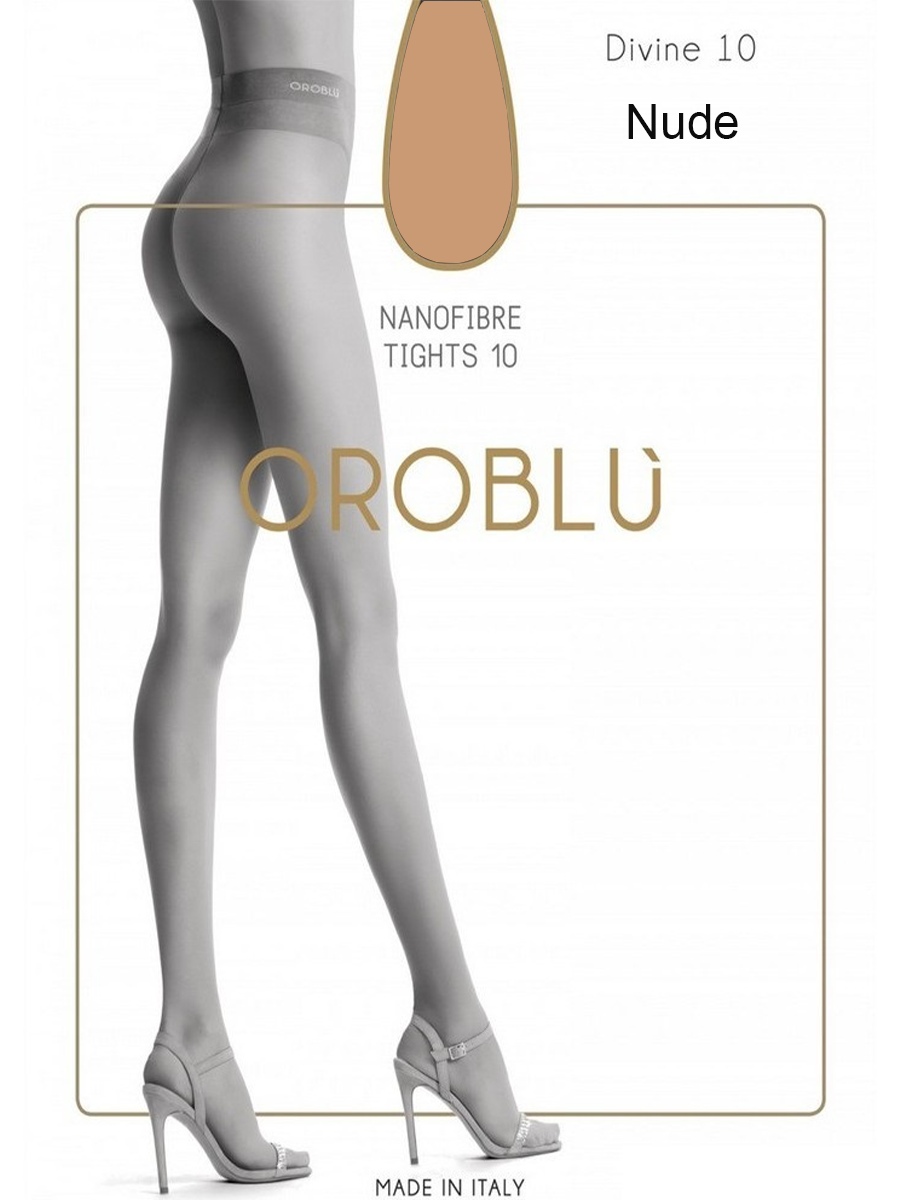 Колготки DIVINE