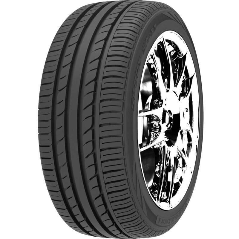 Goodride Sport SA-37 245/45ZR20 99W Новая автомобильная бескамерная шина Летняя