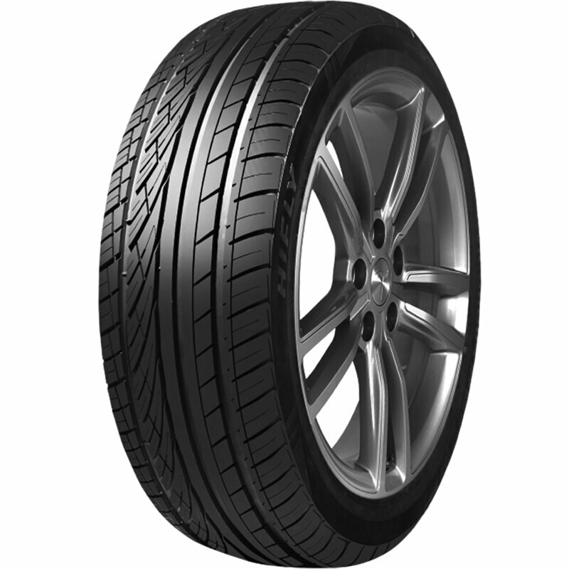 HiFly Vigorous HP801 285/35R22 106V Новая автомобильная бескамерная шина Летняя