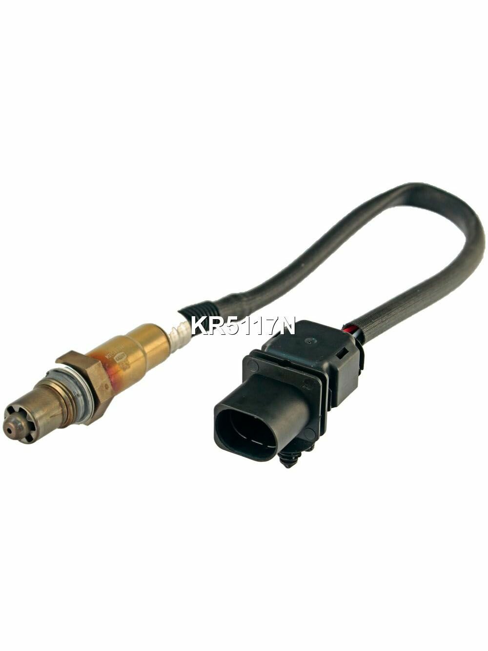 Лямбда зонд Ford Kuga, Mondeo (Форд Куга, Мондео)