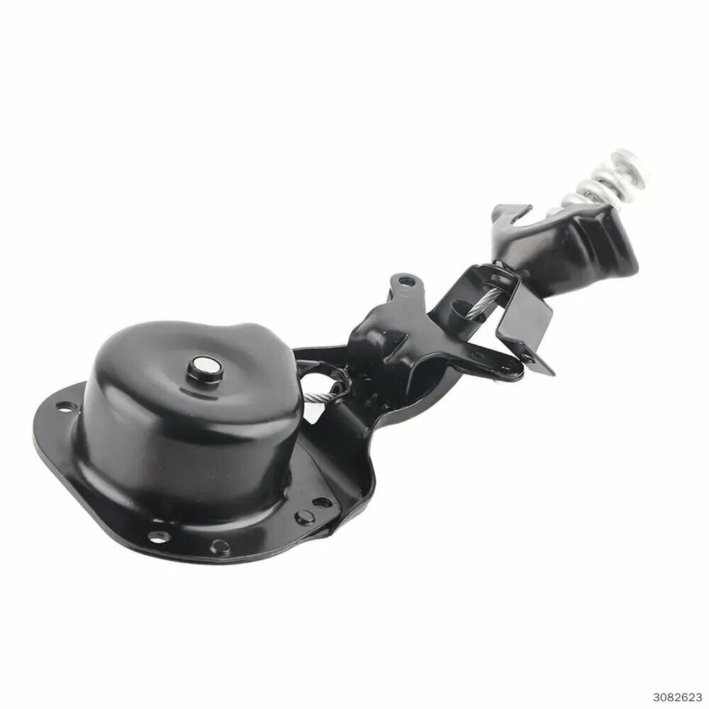 Лебедка для запасного колеса Land Rover