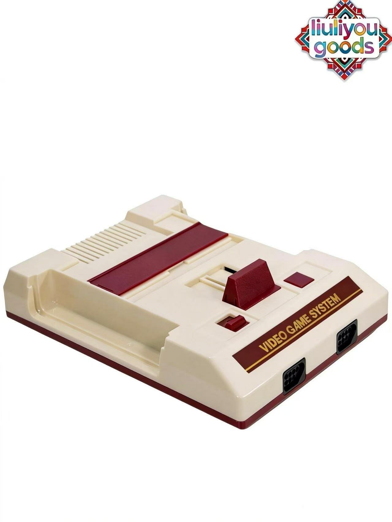 FC Compact 8-bit игровая приставка с встроенными играми, поддержка HDMI и беспроводных контроллеров