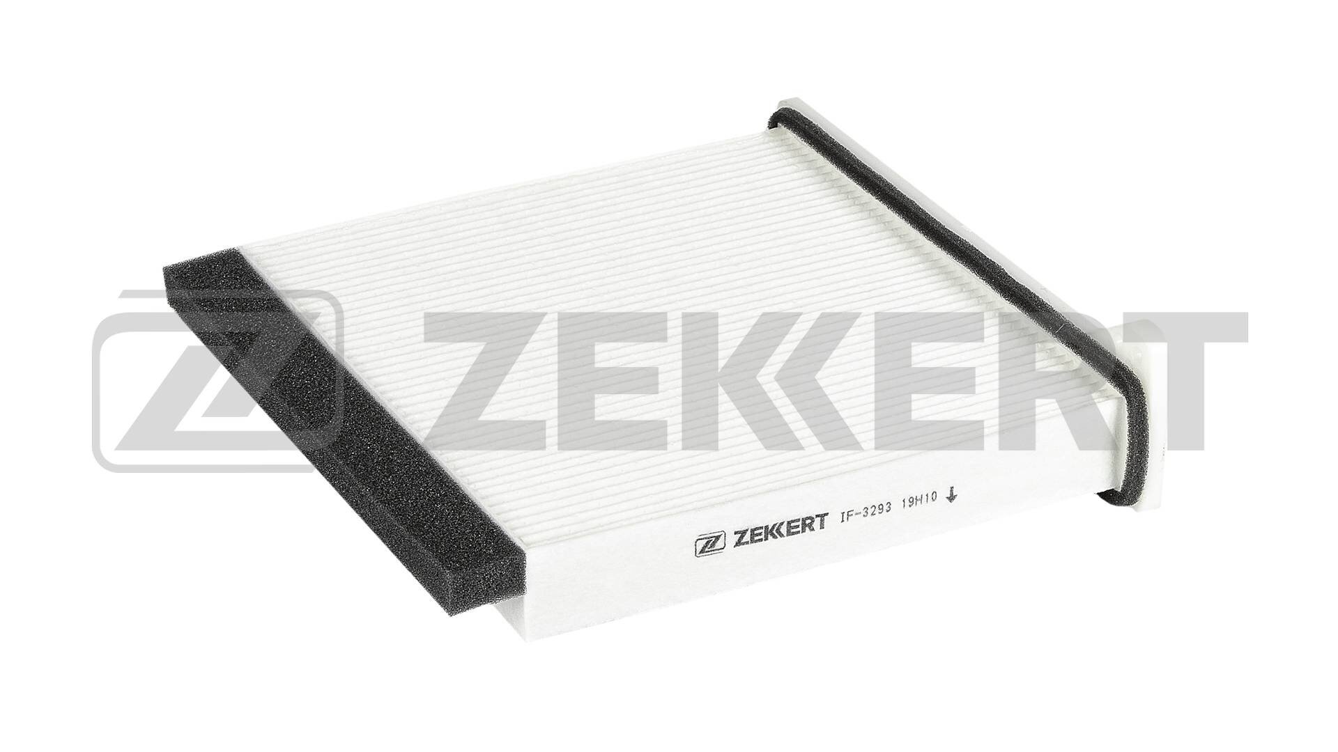 Фильтр салон. Mitsubishi Lancer VII 03- L200 IV 05- Pajero Sport II 08- Airtrek 02- Grandis 04-