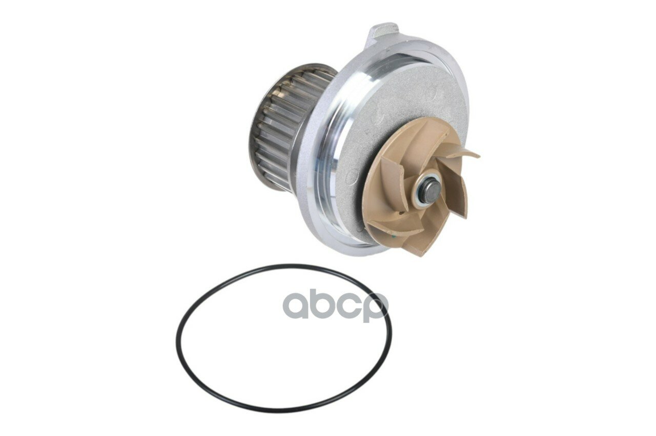 Помпа! Opel Astra/Omega/Vectra/Calibra 1.6i/1.8i/2.0i 86> ZENTPARTS арт. Z14719