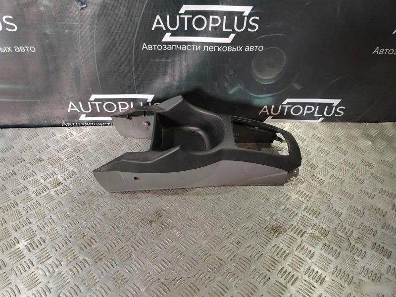 Накладка кулисы МКПП