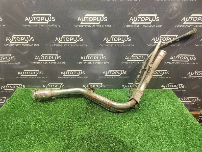 Горловина топливного бака Ford Focus 2007 (1.8 QQDB) Б/У с пробегом