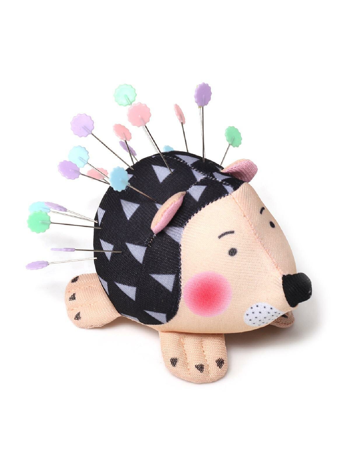 Ёжик-подушечка для иголок