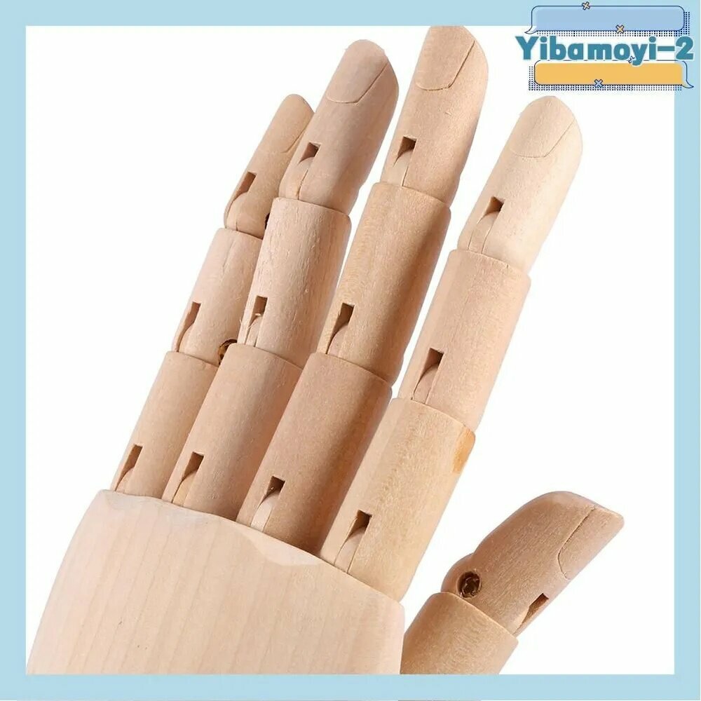 Художественный манекен рука