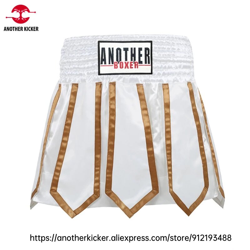 Трусы боксерские