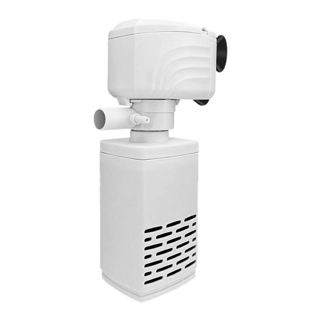 Заменяемый биофильтр для аквариума, 108FF 20 Вт