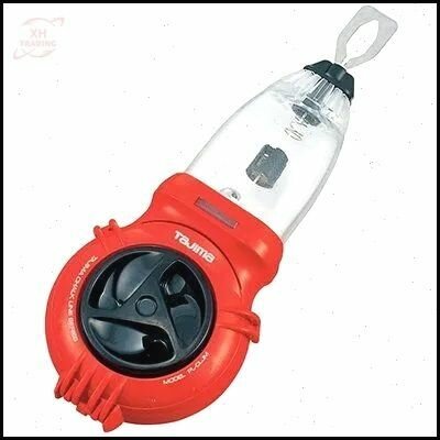 Отбивочный шнур 10м Tajima PL-CLJM (шнурка строительная)