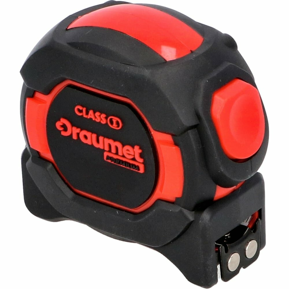 Рулетка DRAUMET PREMIUM 3 м x 16 мм DP340-01