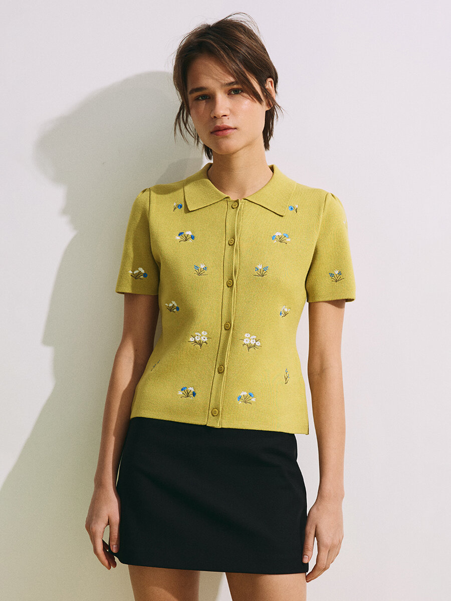 Кардиган mixmatch