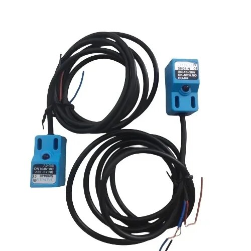 Двухосевой контроллер солнечного трекера Sun Limit Switch 2pcs