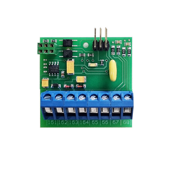 Модуль RS232-9600 для тепловычислителя MULTICAL 66-CDE