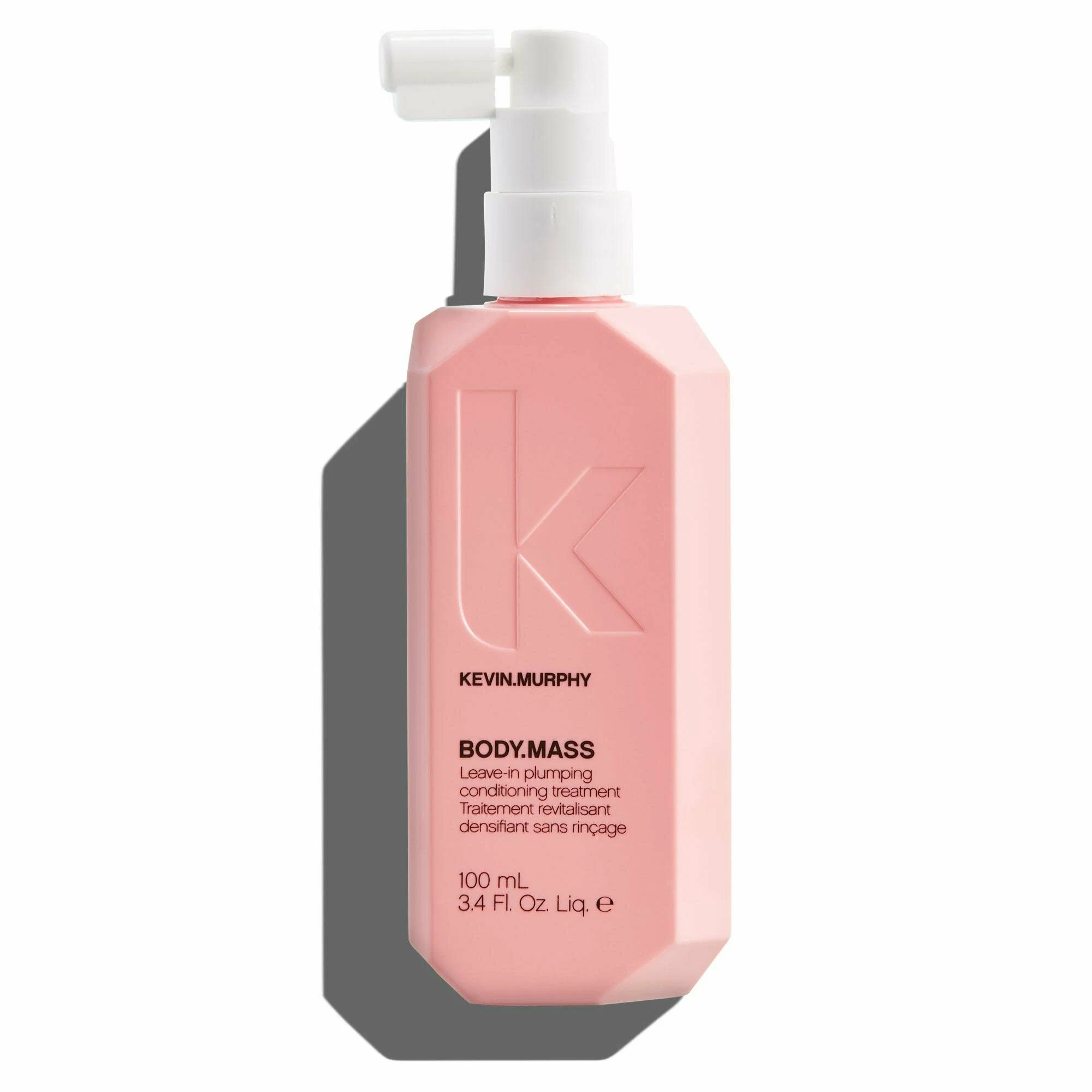 Спрей для уплотнения волос Kevin.Murphy Body.Mass, 100 мл
