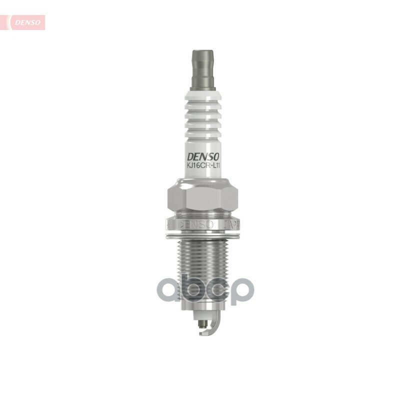 Свеча зажигания Denso арт. KJ16CRL11