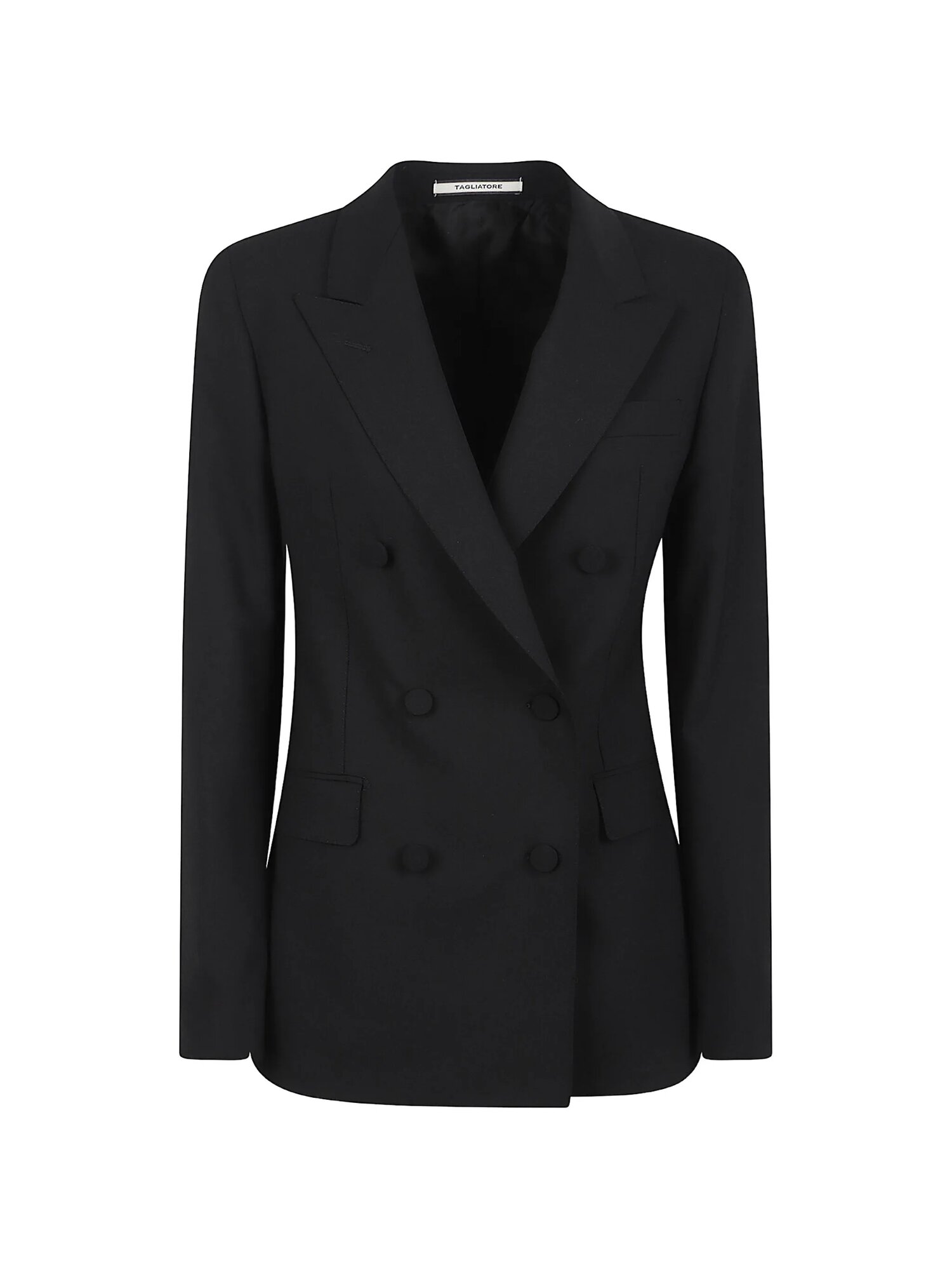 Куртка Double-breasted jacket