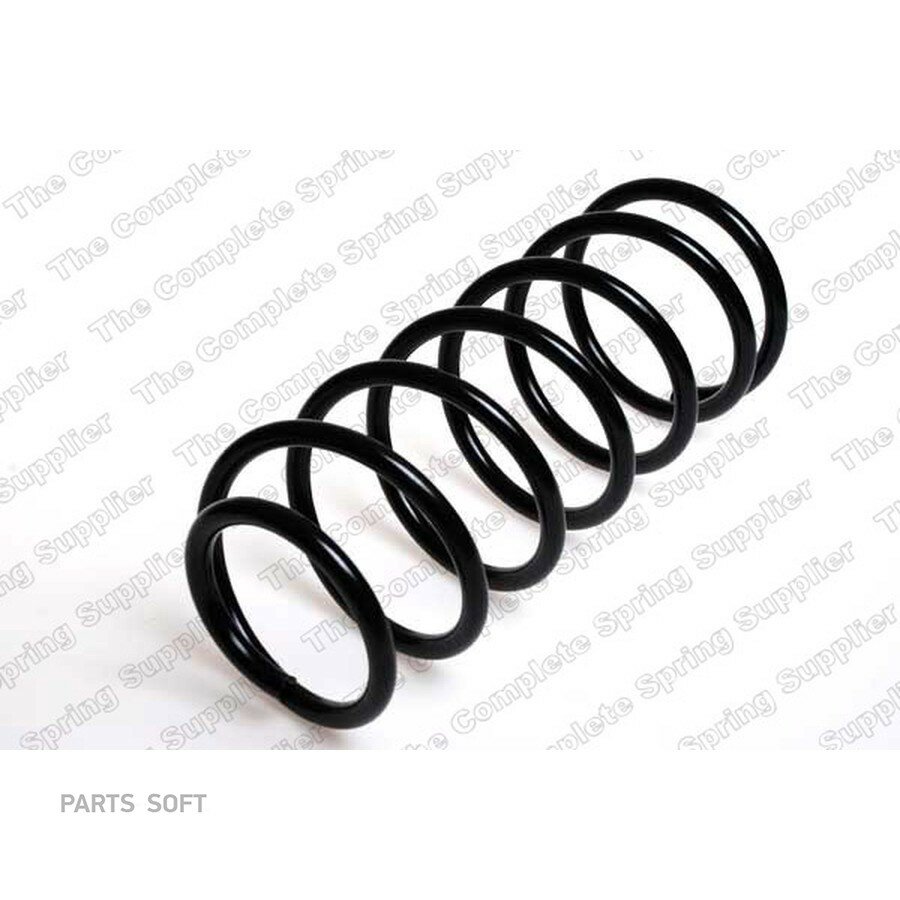 Пружина подвески DAEWOO LANOS 97- перед. от официального дистрибьютора, LESJOFORS, артикул 4017706