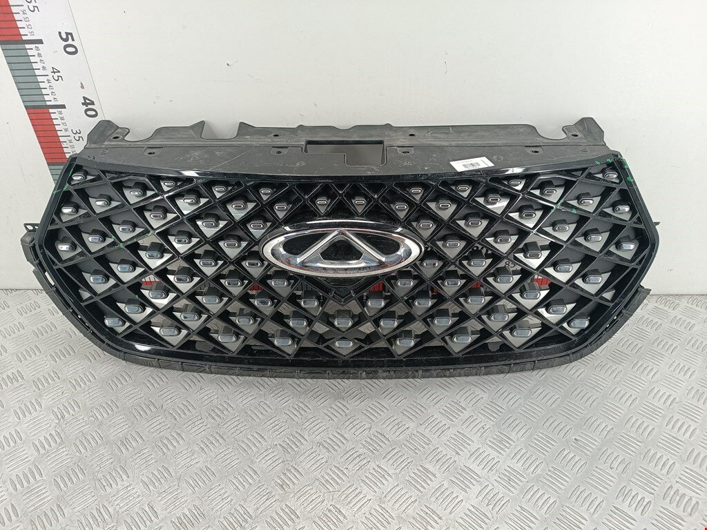 Решетка радиатора Chery Tiggo 4 Pro 602001792AA арт. 2274082