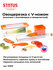 Овощерезка STATUS 115610