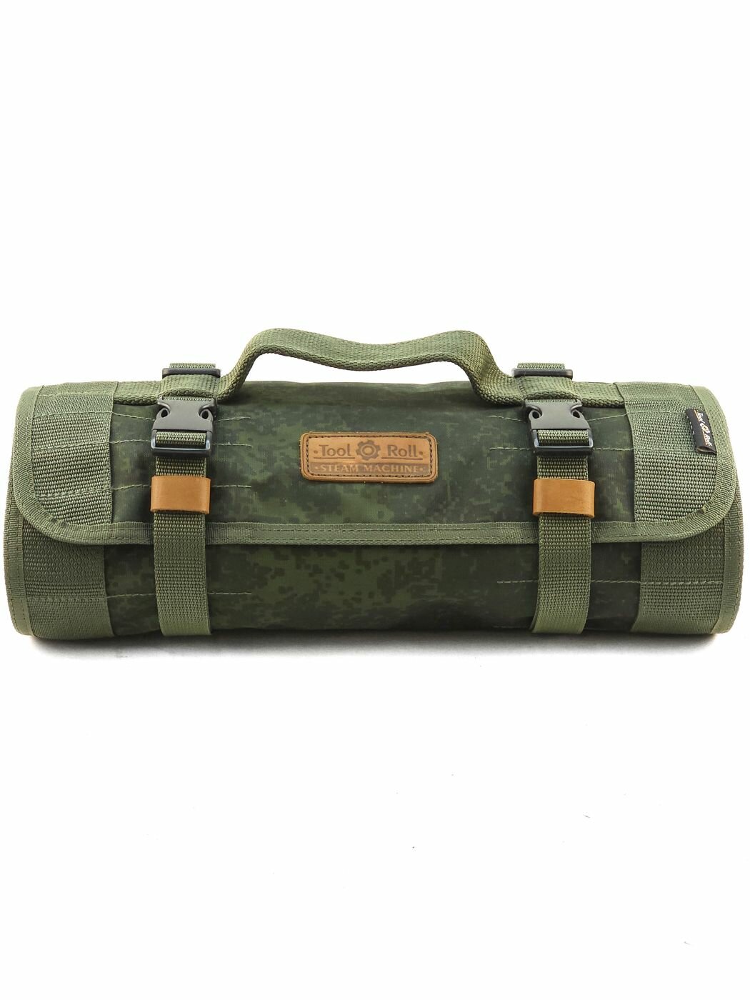 Сумка скрутка для инструмента ToolRoll S710