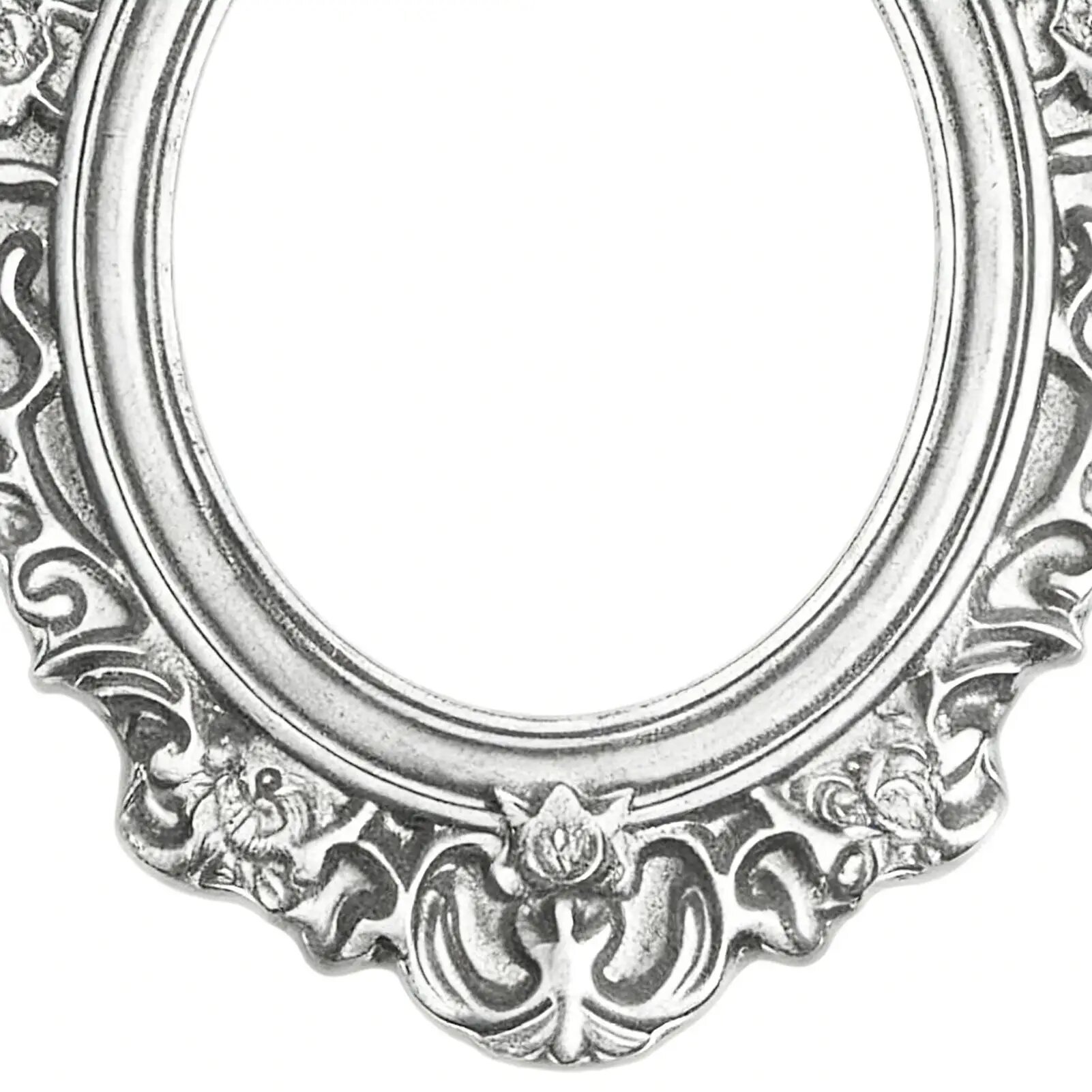 Антикварные мини-рамки для фотографий