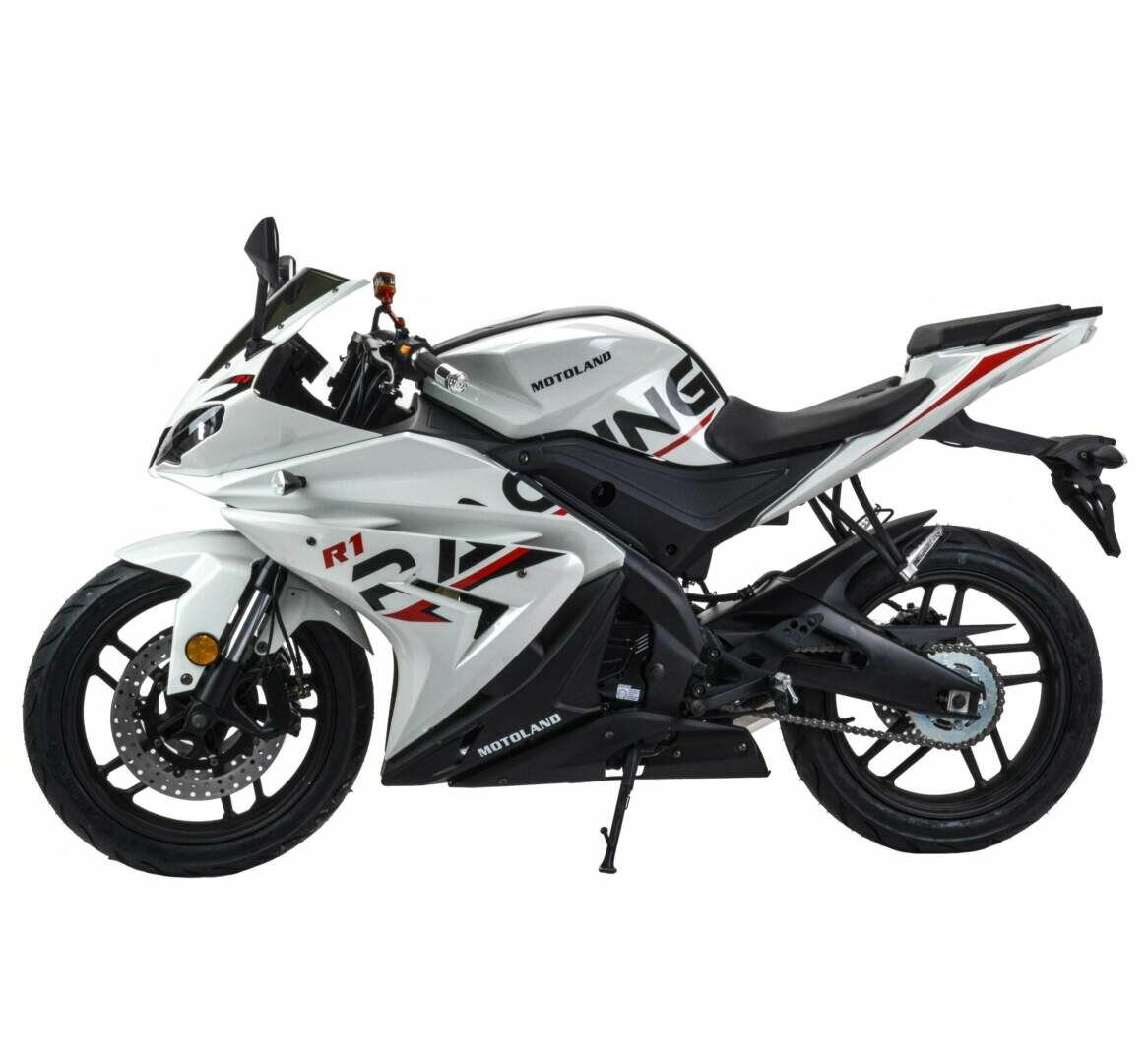 Мотоцикл 300 R1 300 (спортинвентарь (Без ПТС)