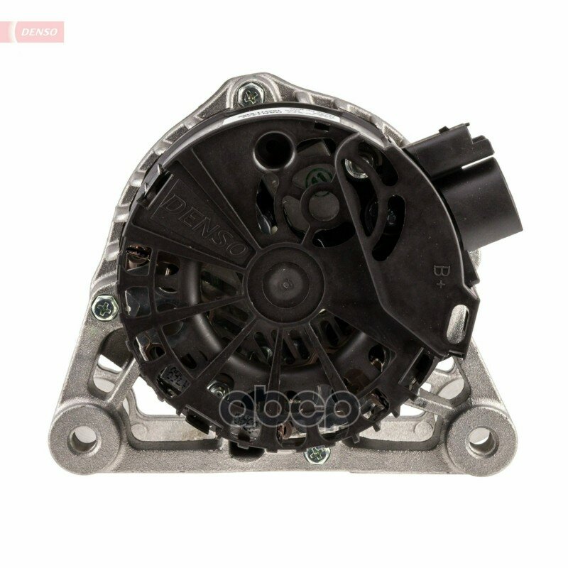 Генератор 14V 90A CITROEN Berlingo/C4/C5/Jumpy/Nemo/Xsara 1.4-1.9 96->, PEUGEOT 206/307/406/407/607/807/Bipper/Partner 1.1-2. — фото 1