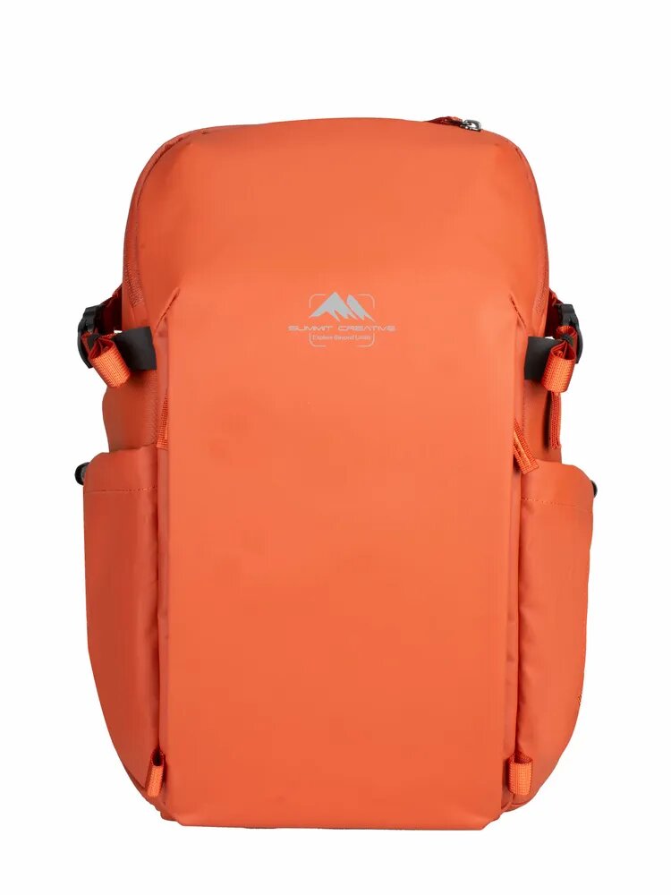 Фоторюкзак Summit Creative Metropolis 16L SUM-METROPOLIS16L-ORANGE