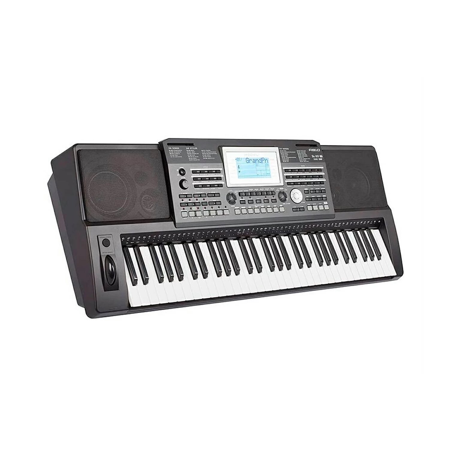 Синтезатор Medeli A810 — фото 1