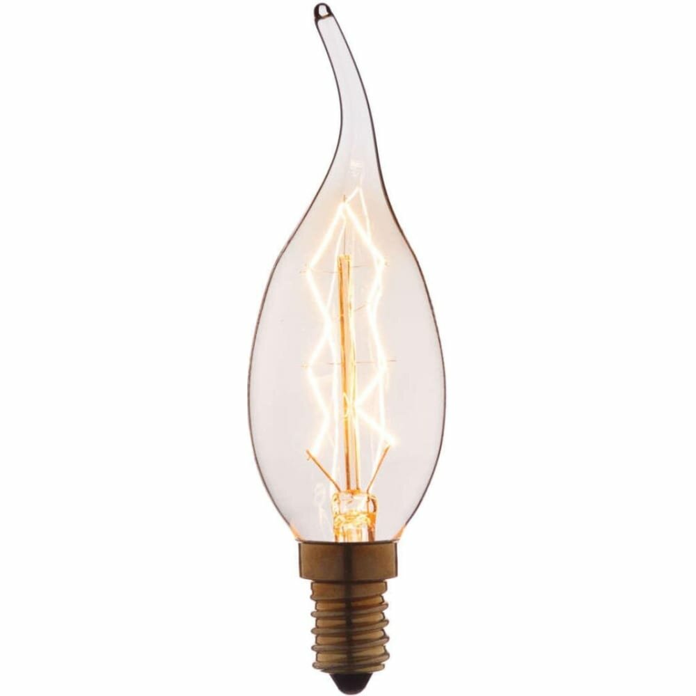 Лампа накаливания LOFT IT Edison Bulb