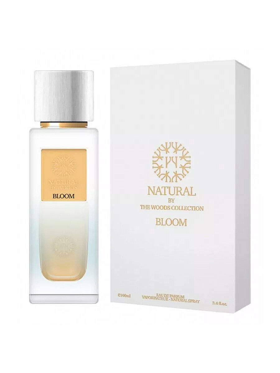 Парфюмерная вода The Woods Collection Bloom 100 мл.
